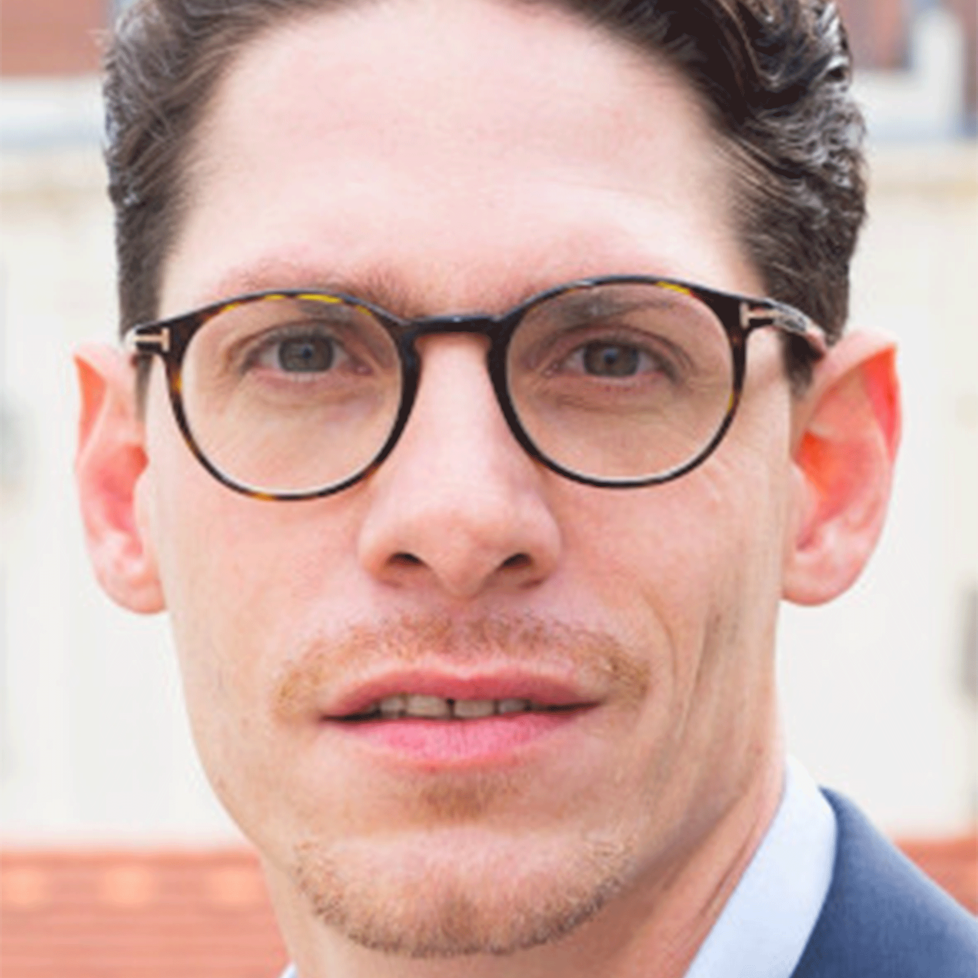 Marecek Thomas - Friedrich Funder Institut